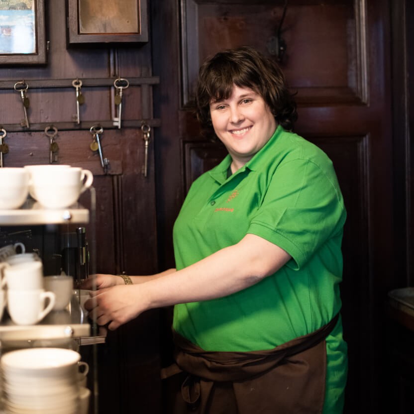 Dominique Schweizer | tanneschaffhausen