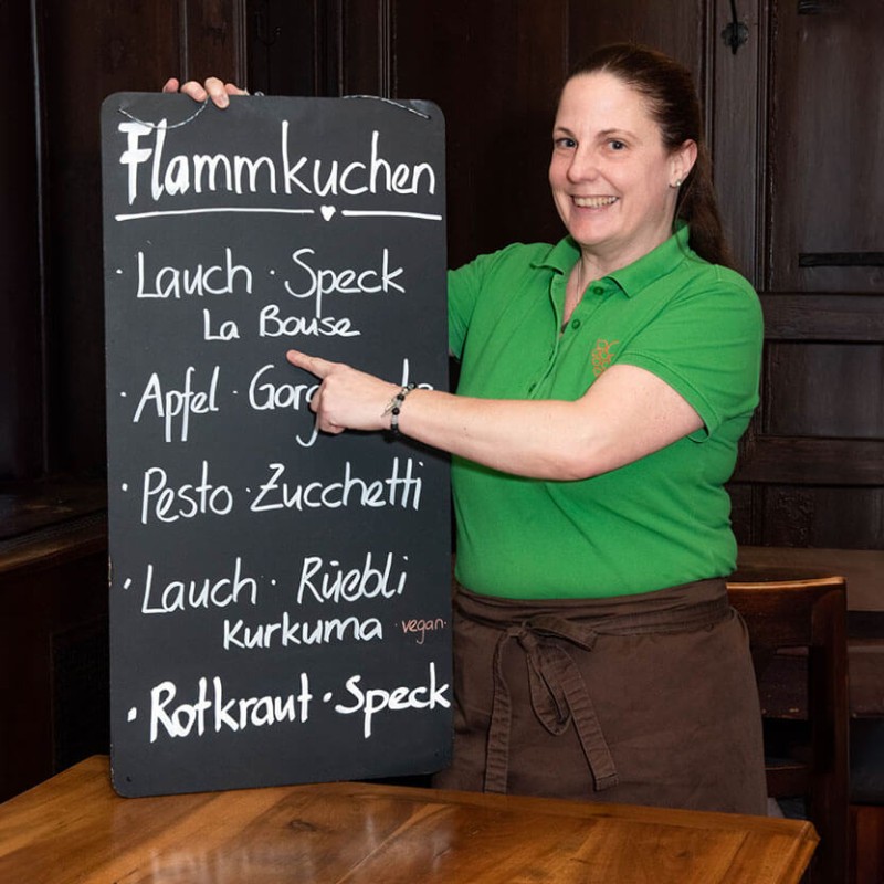 Franziska Jost | tanneschaffhausen